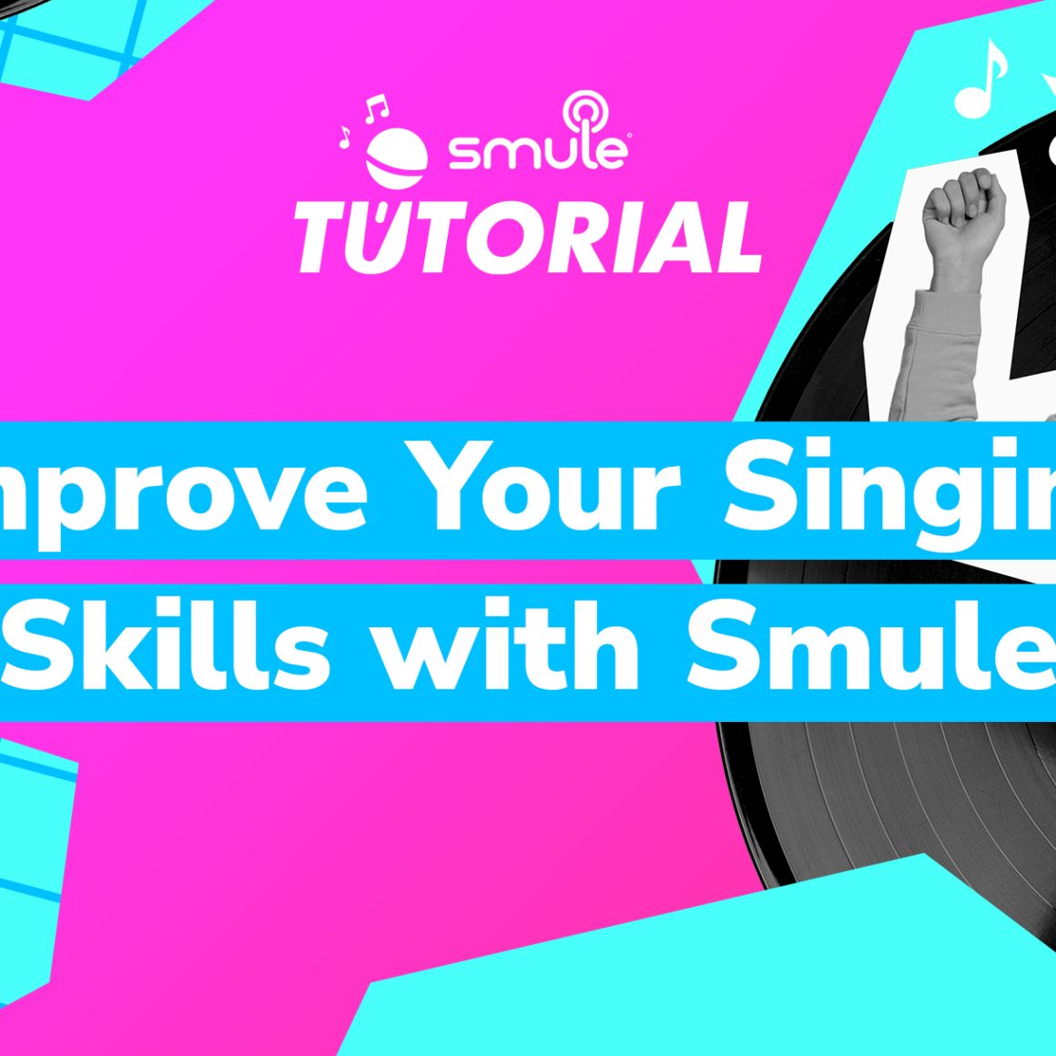 Smule Moments Out Now! - Try Them In The Smule App