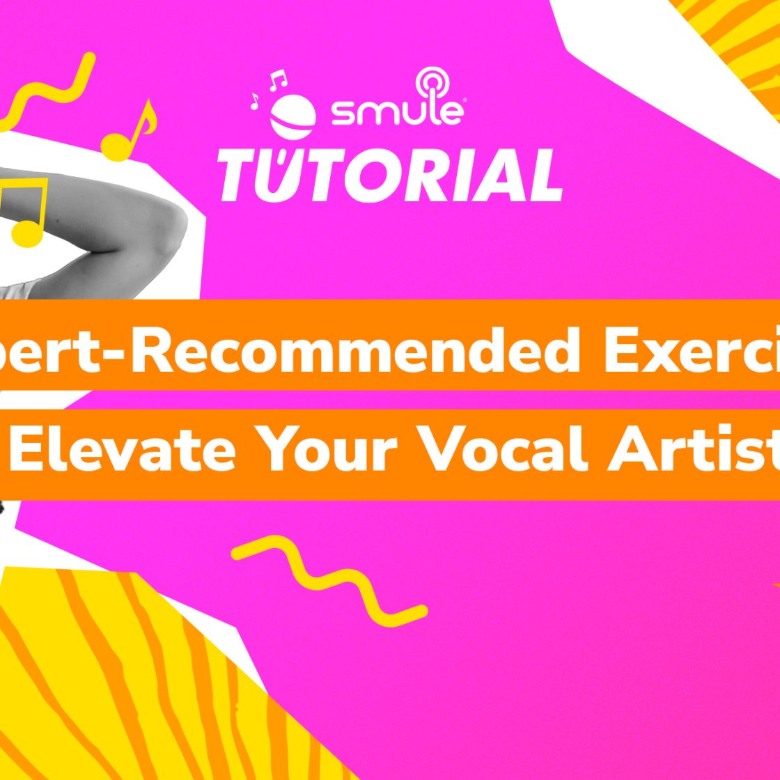 Smule Duet of the Week Winners (Week 10 – 2023) | Smule