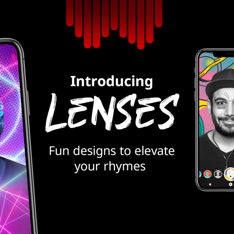 GO LIVE using LiveJam on Smule - Smule