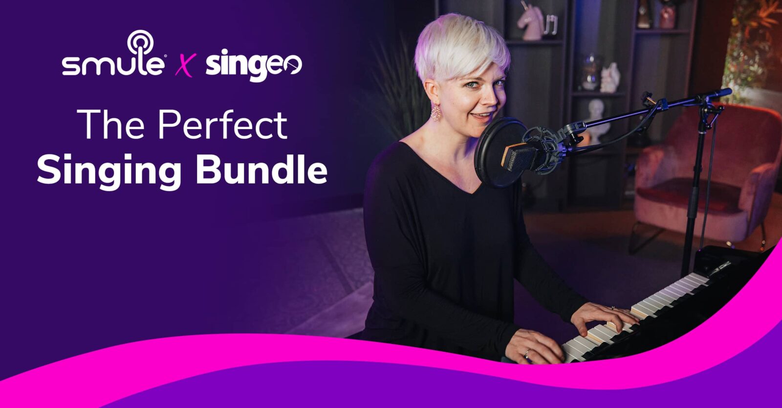 Home Archives | Smule