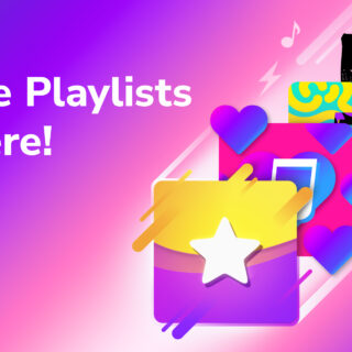 Homepage | Smule
