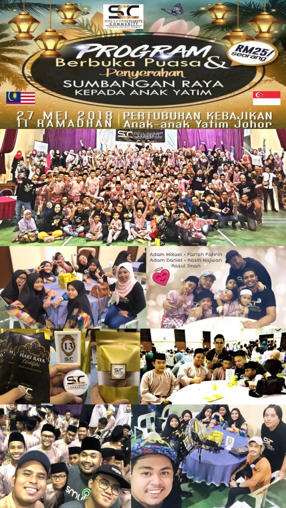 SINGING AND BEYOND with Malaysian Smule Community (MySC) | Smule