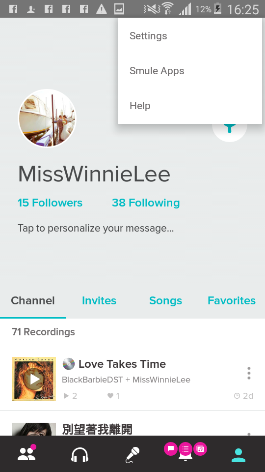 New Indian languages Supported! | Smule