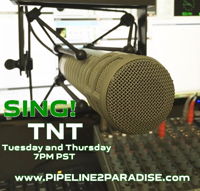 Sing! TNT Radio! | Smule